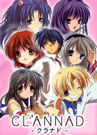 Clannad