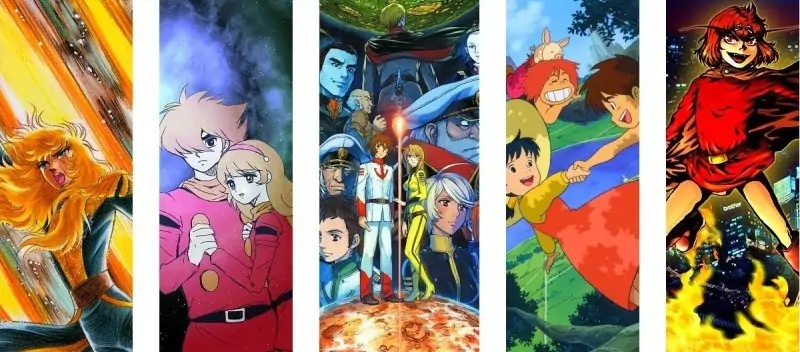 Anime Online Lietuviškai, nemokami ir šaunių anime vertimai